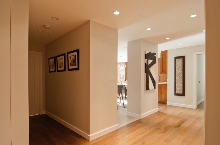 Tips for Baseboard Paint Touch-Ups - Home Works Painting